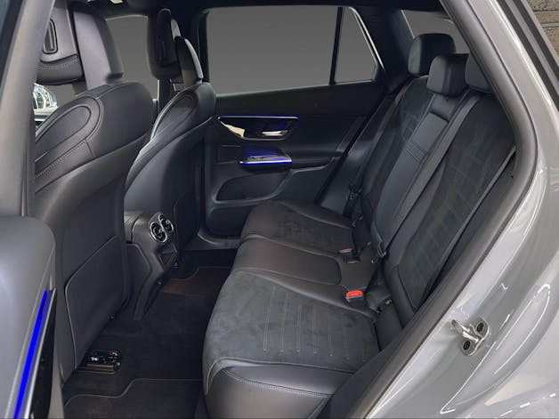 Mercedes-Benz GLC 300 e 4Matic EQ Star Occasion CHF 74’510.– | Carmarket