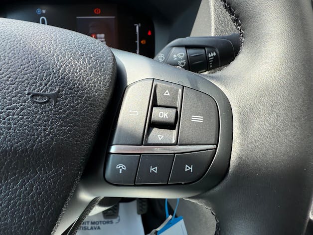 Ford Transit Combi 350 L3H2 Trend VAN 350 7 Sitze Neu CHF 49’898 ...