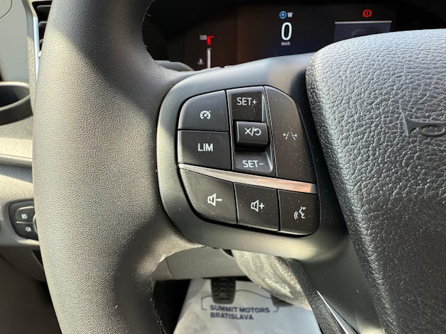 Ford Transit Combi 350 L3H2 Trend VAN 350 7 Sitze Neu CHF 49’898 ...