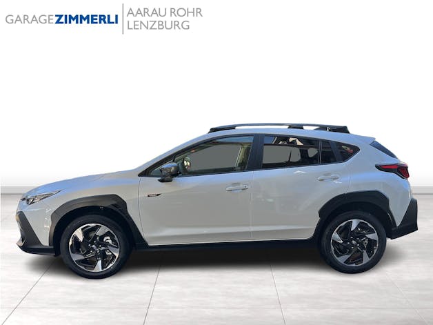 Subaru Crosstrek 2.0 e-Boxer Passion AWD Lineartronic Vorführmodell CHF ...