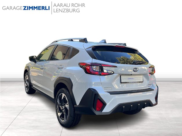 Subaru Crosstrek 2.0 e-Boxer Passion AWD Lineartronic Vorführmodell CHF ...