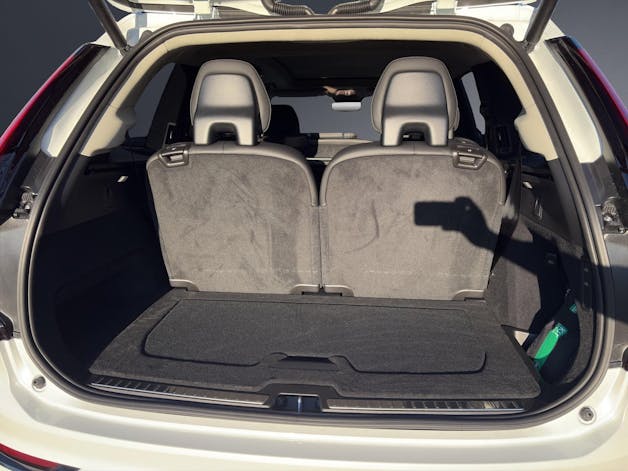 Volvo XC90 T8 eAWD PluginHybrid Ul Dark Xclusive Pr Geartronic Neu CHF ...