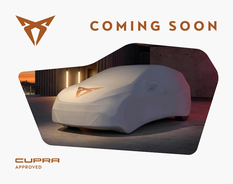 Cupra Terramar 2.0 TSI DSG 4Drive VZ Neu CHF 59’900.– | Carmarket