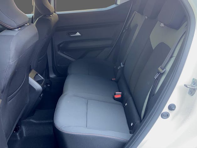 Dacia Duster TCe 130 48V Extreme 4x4 Neu CHF 29’590.– | Carmarket