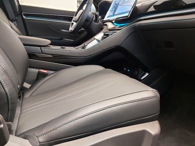 BYD Seal U DM-i Comfort Neuf CHF 39’580.– | Carmarket