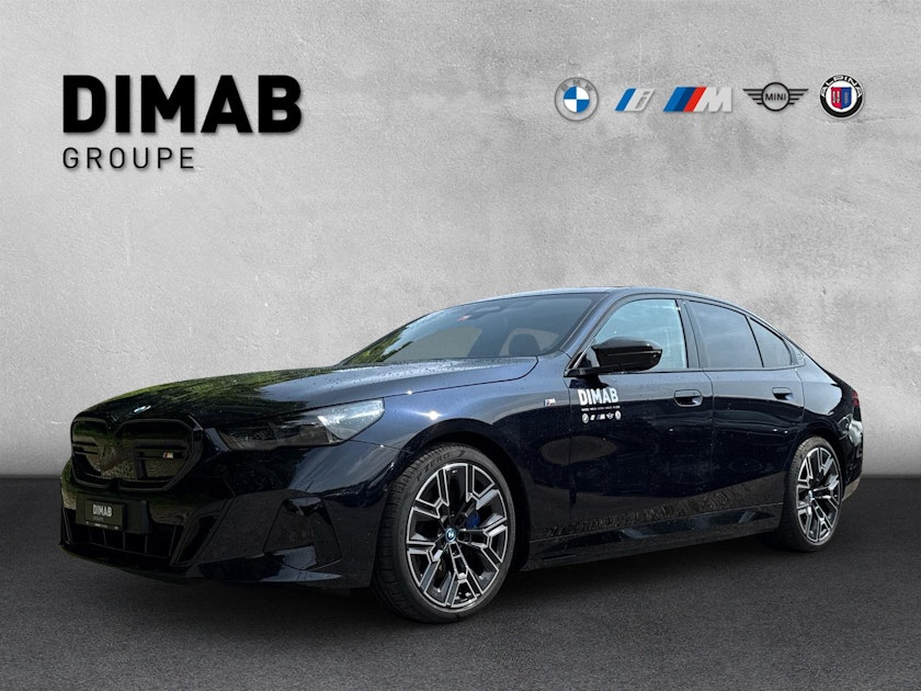 BMW i5 M60 xDrive M Sport Pro ኂ05 ** Action de leasing à 1.9% ...