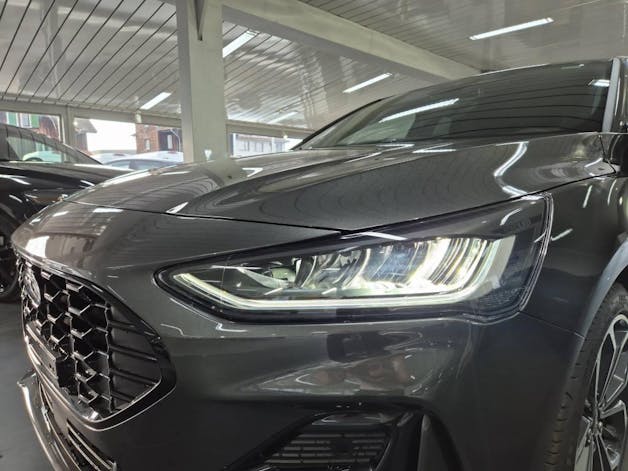 Ford Focus 1.0i EcoB Hybrid 155 ST-Line X Neu CHF 39’295.– | Carmarket