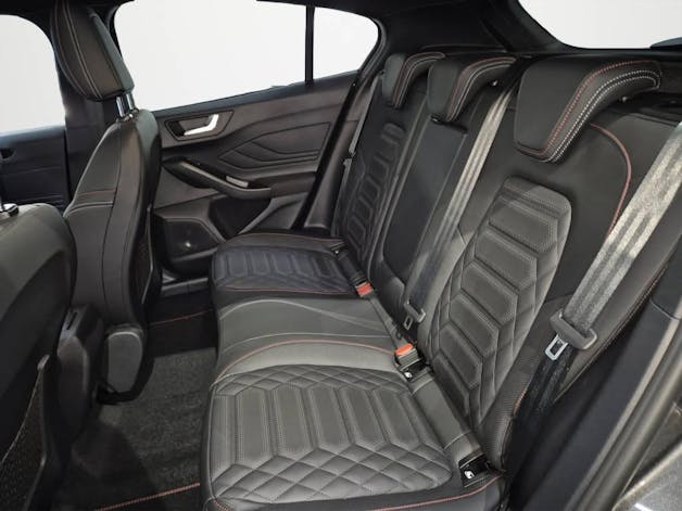 Ford Focus 1.0i EcoB Hybrid 155 ST-Line X Neu CHF 39’295.– | Carmarket