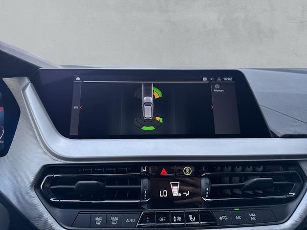 BMW 118i Essential Edition 📍 Occasion CHF 23’900.– | Carmarket