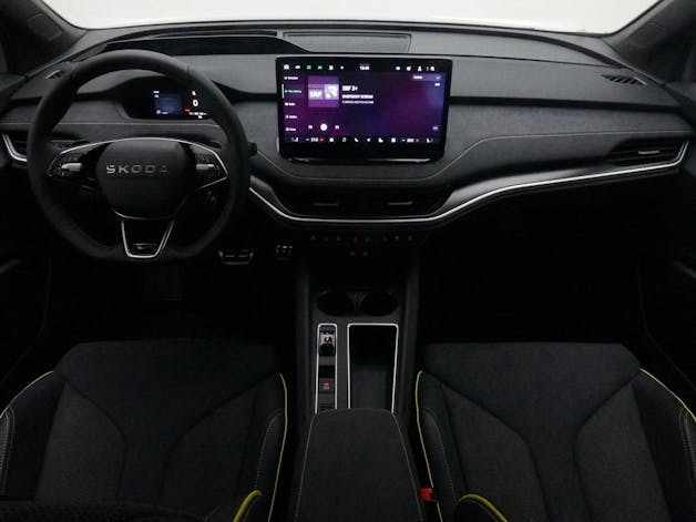 Škoda RS-MAXX 4x4 Neu CHF 49’520.– | Carmarket