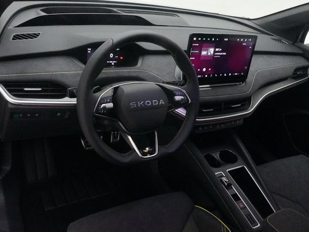 Škoda RS-MAXX 4x4 Neu CHF 49’520.– | Carmarket