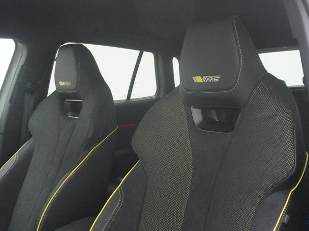 Škoda RS-MAXX 4x4 Neu CHF 49’520.– | Carmarket