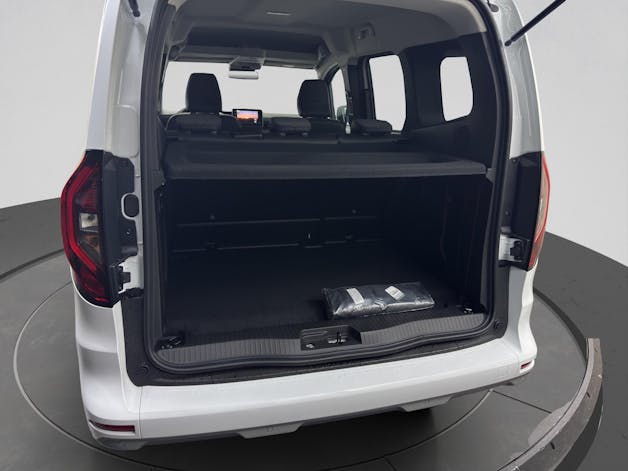 Renault Kangoo 1.3 TCe 130 PF Techno EDC Neu CHF 33’050.– | Carmarket