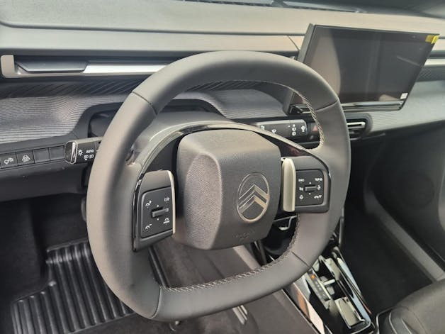 Citroën C3 Aircross 1.2 Hybrid Max Neuf CHF 27’420.– | Carmarket