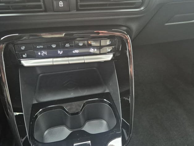 Citroën C3 Aircross 1.2 Hybrid Max Neuf CHF 27’420.– | Carmarket