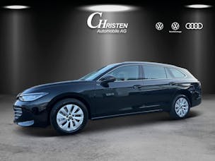 VW Passat Variant 2.0 TDI evo R-Line 4 Motion DSG Occasion CHF 54’900 ...