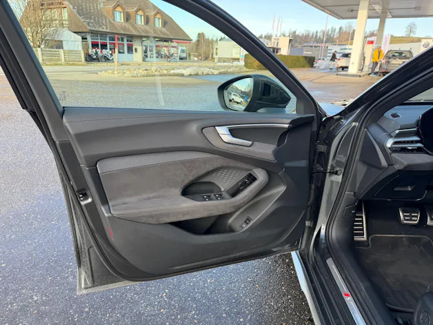 Audi S5 Avant TFSI quattro S tronic Packet Tech Plus Occasion CHF 66 ...