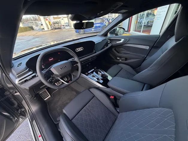 Audi S5 Avant TFSI quattro S tronic Packet Tech Plus Occasion CHF 66 ...