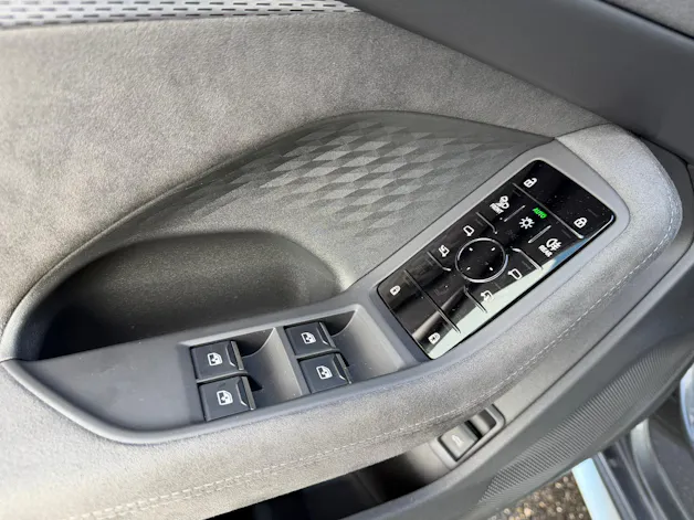 Audi S5 Avant TFSI quattro S tronic Packet Tech Plus Occasion CHF 66 ...