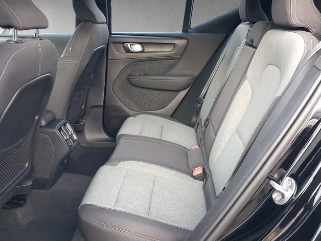 Volvo XC40 2.0 B3 MH Plus Dark Occasion CHF 29’900.– | Carmarket