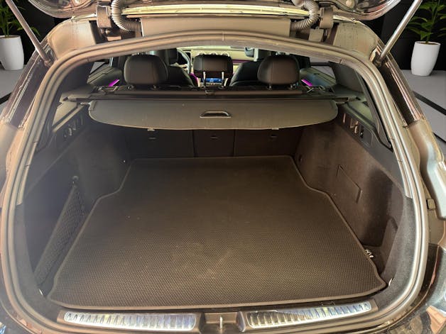 Mercedes-Benz C 220 d T 4 Matic Swiss Star Vorführmodell CHF 63’900 ...