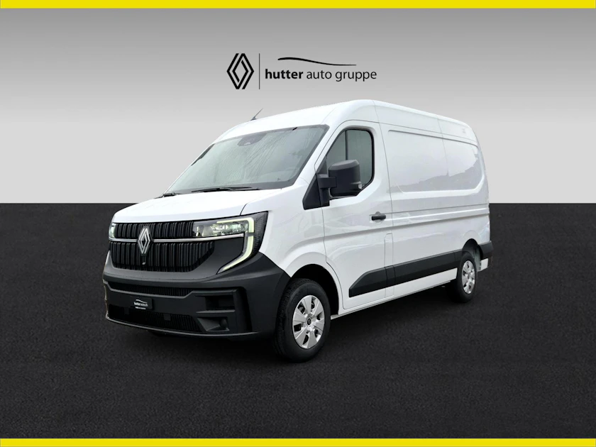 Renault Master KW Advance Frontantrieb L2H2 3.5T 2.0 Blue dCi 150 EAG9 ...