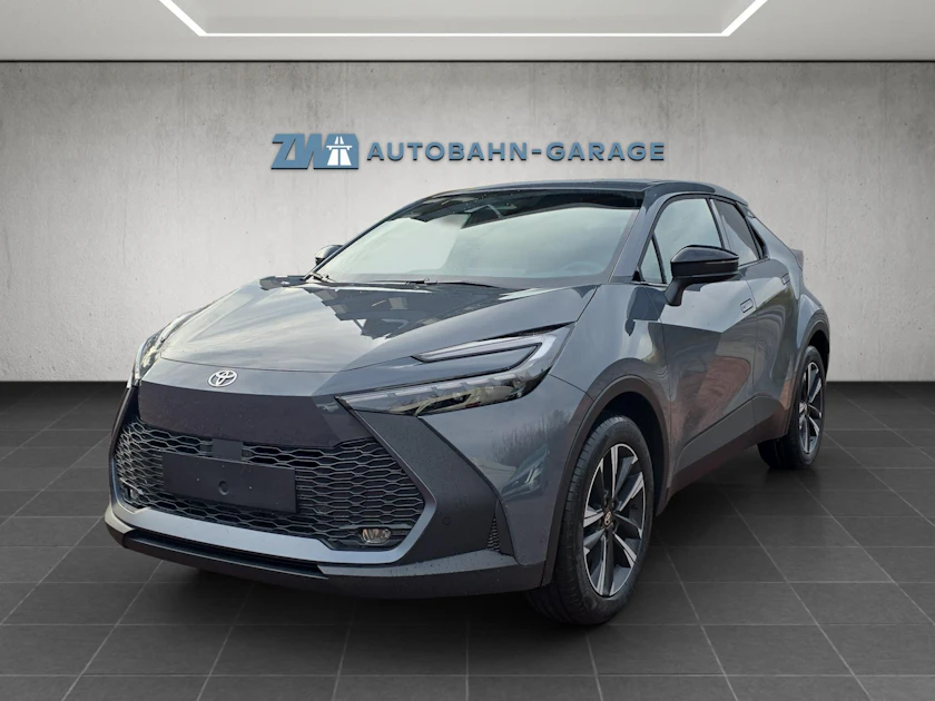 Toyota C-HR 2.0 PHEV Swiss Edition Neu CHF 41’850.– | Carmarket