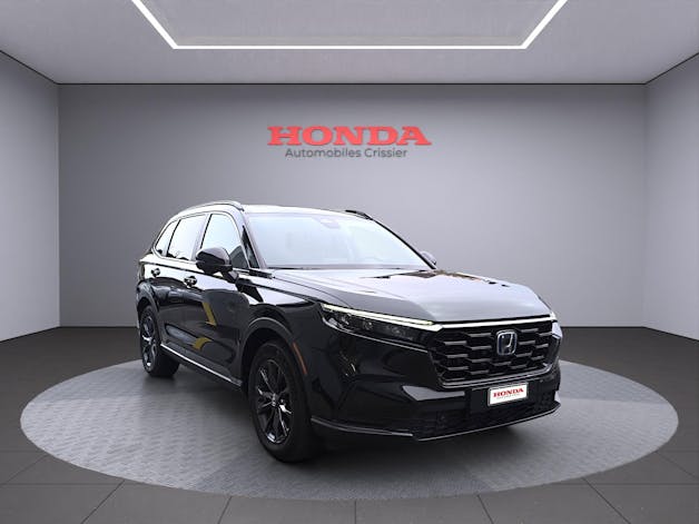 Honda CR-V 2.0 i-MMD Plug-in Hybrid Advance Tech 2WD Occasion CHF 44 ...