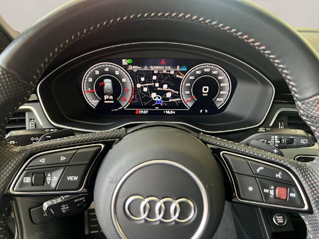 Audi A4 Avant 2.0 45 TFSI S Line quattro S-Tronic Occasion CHF 24’990 ...