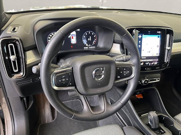 Volvo XC40 1.5 T2 Momentum Occasion CHF 24’990.– | Carmarket