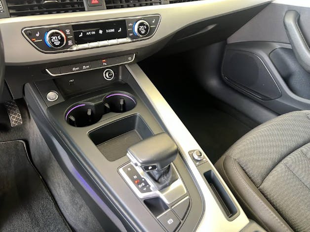 Audi A4 Avant 2.0 35 TFSI S-Tronic Occasion CHF 19’490.– | Carmarket