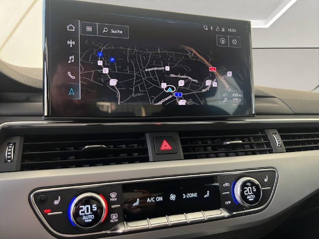 Audi A4 Avant 2.0 35 TFSI S-Tronic Occasion CHF 19’490.– | Carmarket