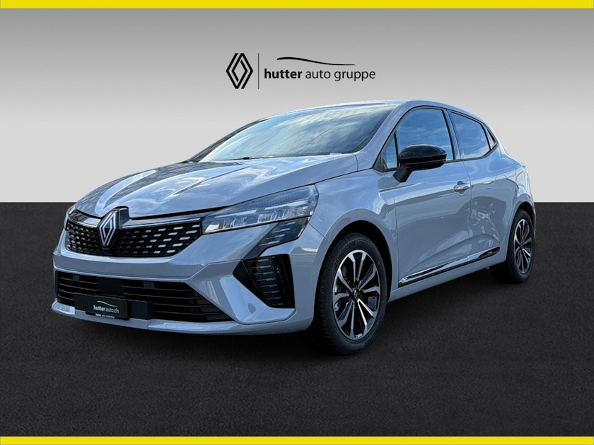 Renault CLIO generation full hybrid E-Tech 145 Neu CHF 21’750.– | Carmarket