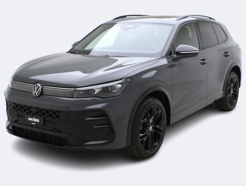 VW 2.0 TSI DSG R-Line Black Style 4Motion (2025) Occasion CHF 48’980 ...