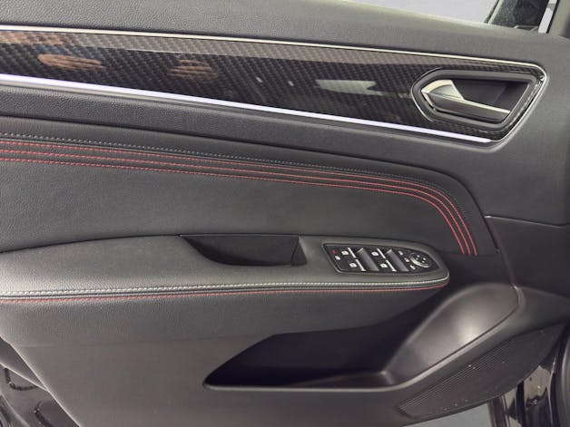 Renault Arkana 1.6 E-Tech R.S.Line Occasion CHF 18’900.– | Carmarket