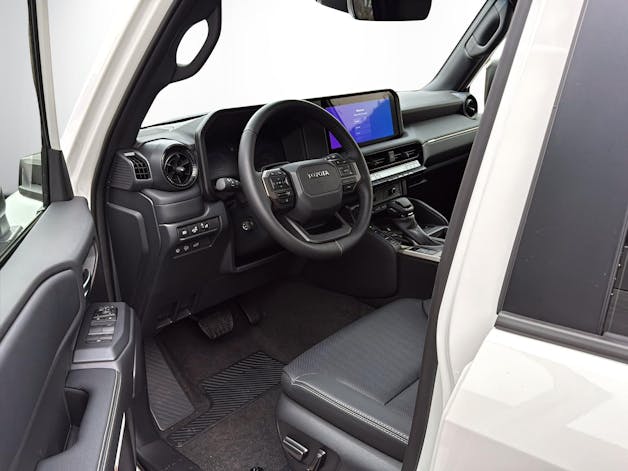 Toyota Land Cruiser 2.8 D 48V Style Neu CHF 88’900.– | Carmarket