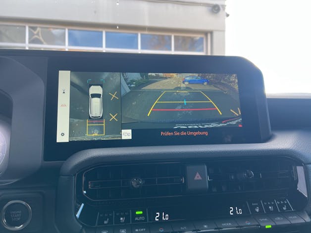 Toyota Land Cruiser 2.8 D Style Neu CHF 92’500.– | Carmarket