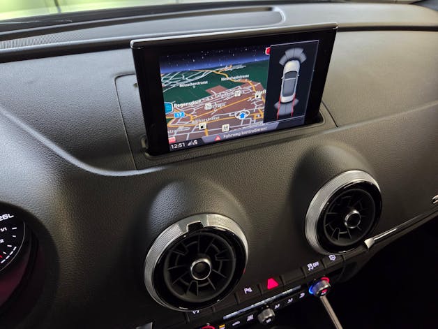 Audi A3 Cabriolet 2.0 TDI 150 Design S-Tronic Occasion CHF 19’900 ...