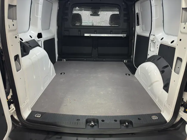 VW Caddy Cargo 1.5 TSI Entry Occasion CHF 21’700.– | Carmarket