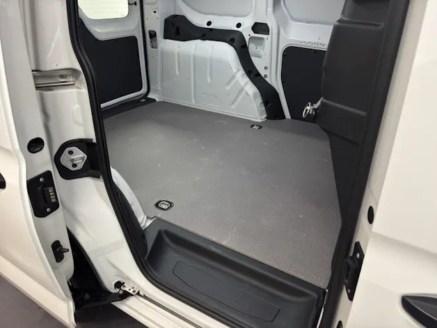 VW Caddy Cargo 1.5 TSI Entry Occasion CHF 21’700.– | Carmarket