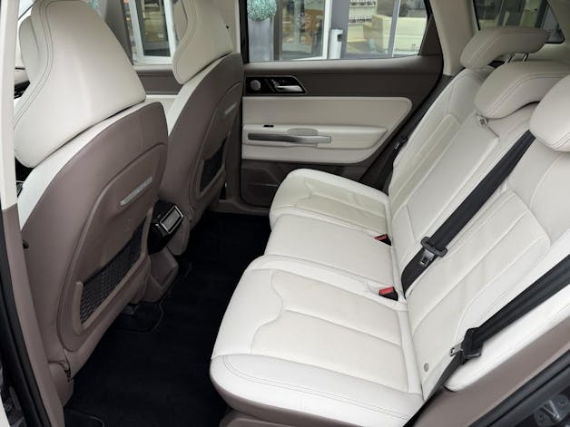 Aiways U5 Prime Occasion CHF 20’000.– | Carmarket