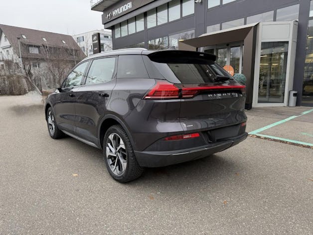 Aiways U5 Prime Occasion CHF 20’000.– | Carmarket