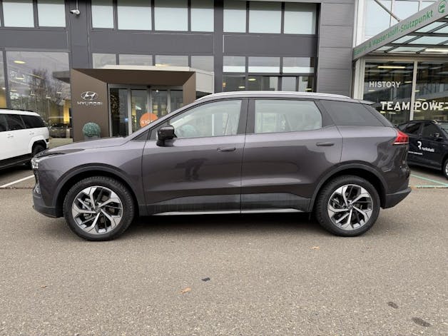 Aiways U5 Prime Occasion CHF 20’000.– | Carmarket