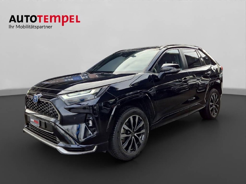 Toyota RAV4 2.5 Plug-In-Hybrid Premiu 45735/004 Occasion CHF 51’900 ...