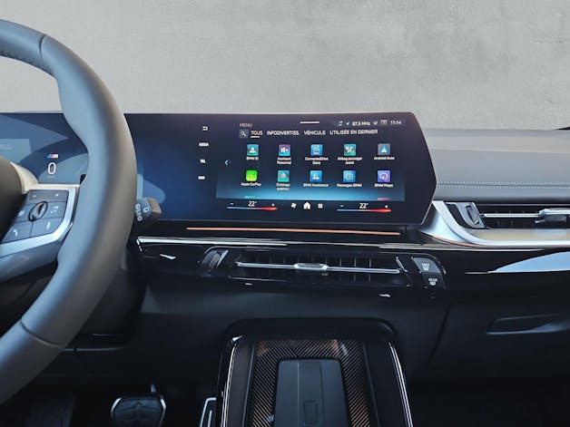 BMW 223i Active Tourer M Sport DKG Vorführmodell CHF 44’900.– | Carmarket