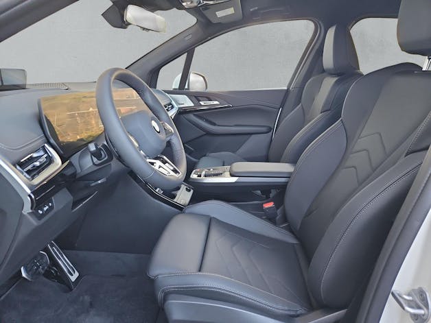 BMW 223i Active Tourer M Sport DKG Vorführmodell CHF 44’900.– | Carmarket