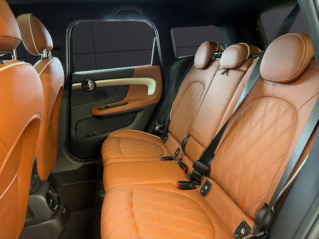 Mini Countryman F60 2.0i Cooper S SAG ALL4 Occasion CHF 33’900 ...