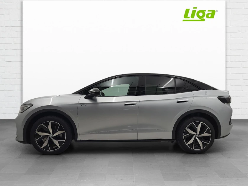 VW ID.5 GTX 4motion Vorführmodell CHF 44’800.– | Carmarket