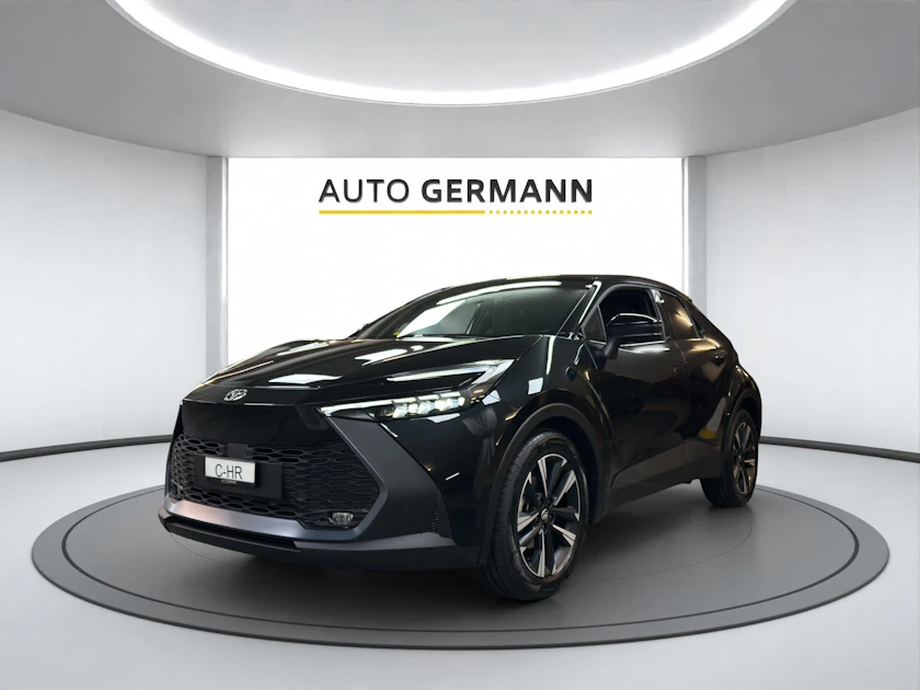 Toyota C-HR 1.8 HEV Swiss Edition Occasion CHF 37’500.– | Carmarket