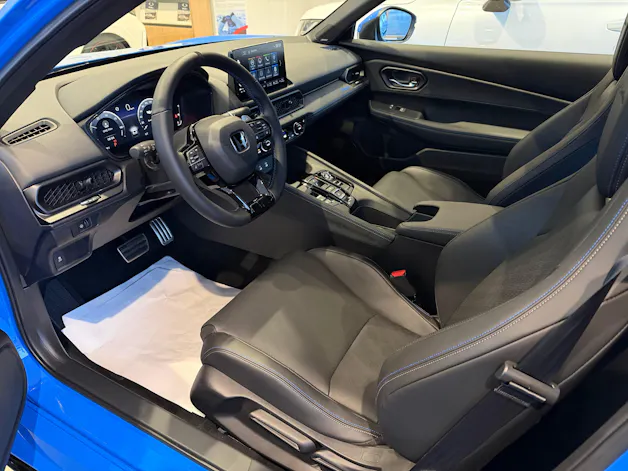 Honda Prelude eHEV 2.0 iMMD Advance Neu CHF 48’890.– | Carmarket